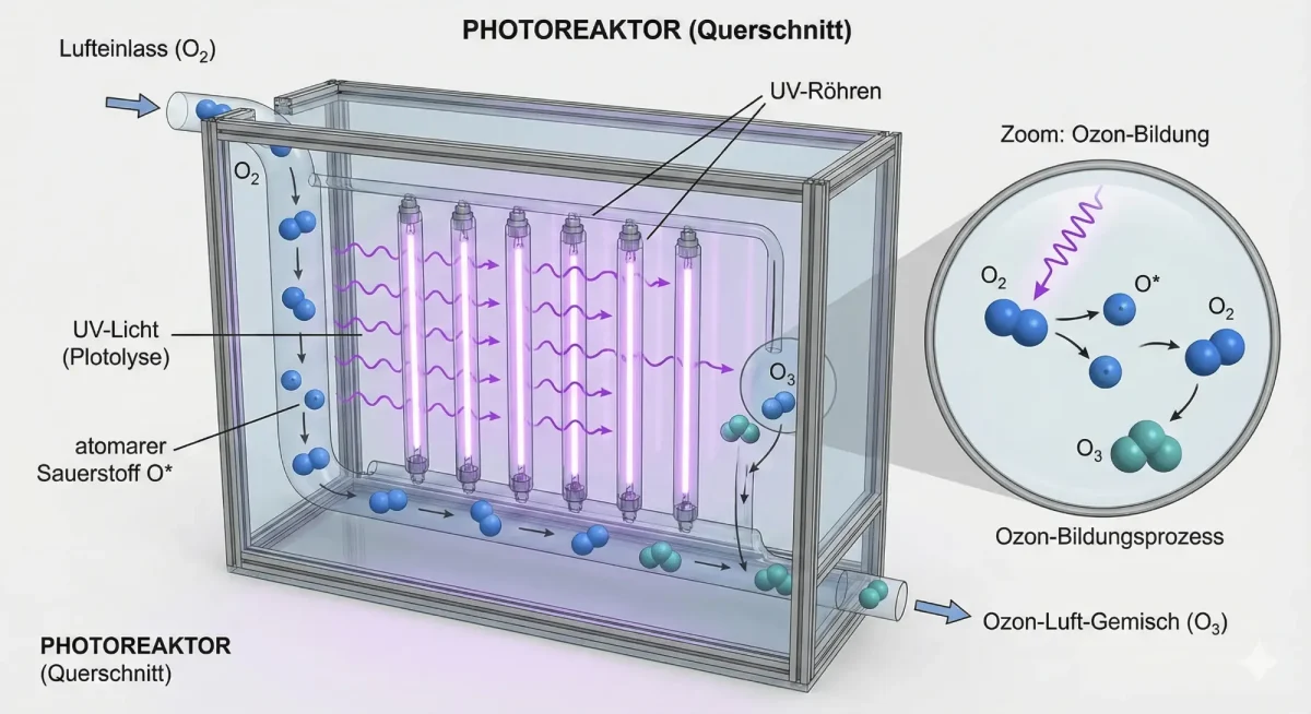 UV Oxidation (AOP) FAQ: Advanced Air Purification Questions